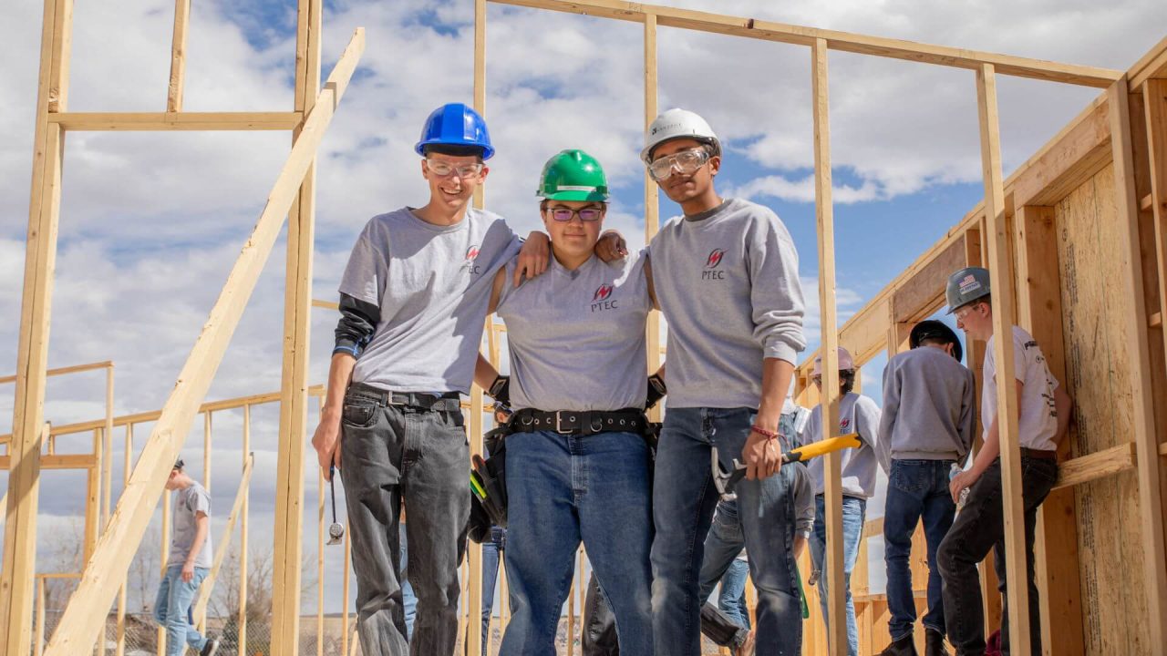 CSHBA CHAPTER - CICC