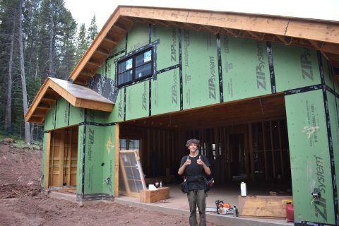 Careers In Construction Colorado - CICC